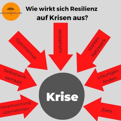 Resilienzmodelle verstehen: Grundlagen der 7 Säulen